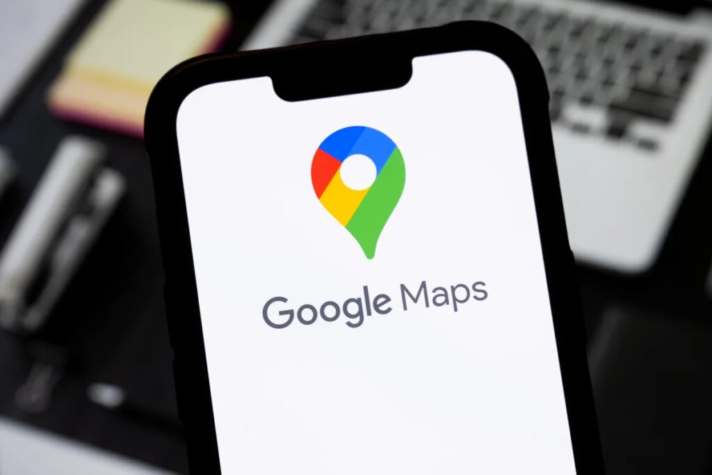 O Google Maps está recebendo um recurso AI ‘Ask Maps’ e navegação ...